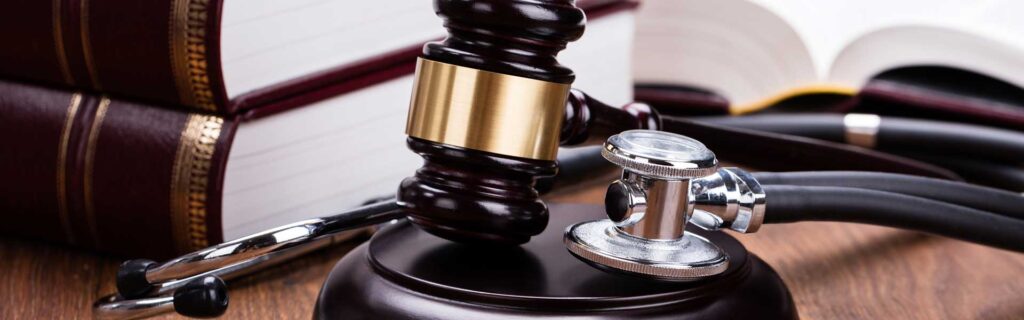 How to write a medico legal report?