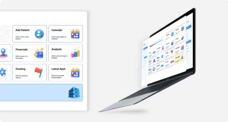 Key Features Of Medico-Legal Case Management Software