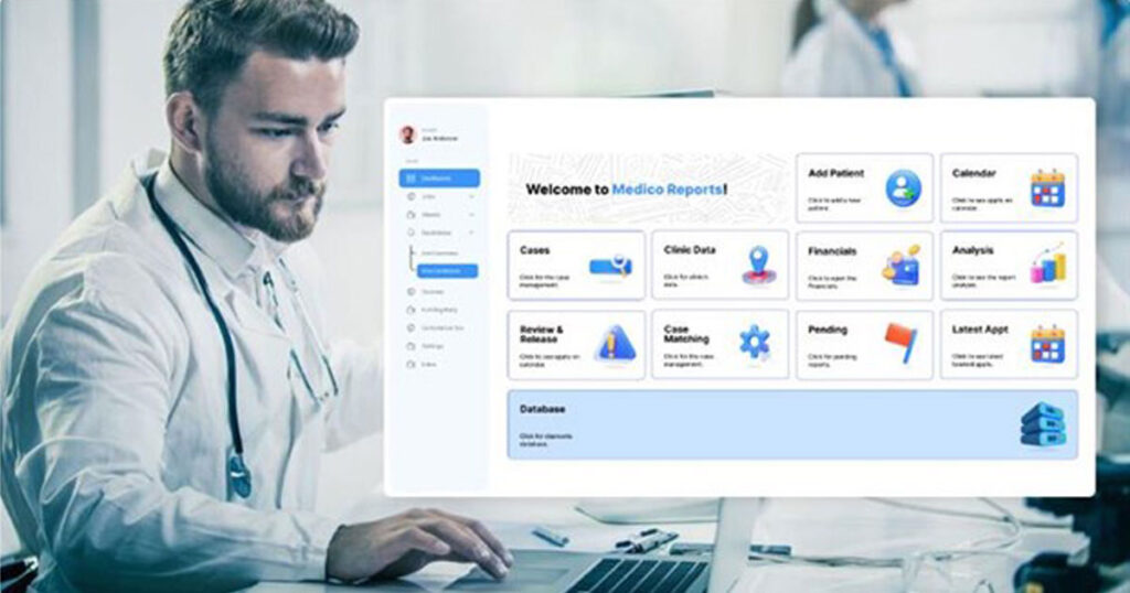 The Ultimate Guide to Medico-Legal Case Management System