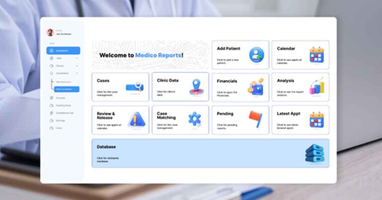 Scalability Limitations in Integration in Medico-Legal Case Management ...