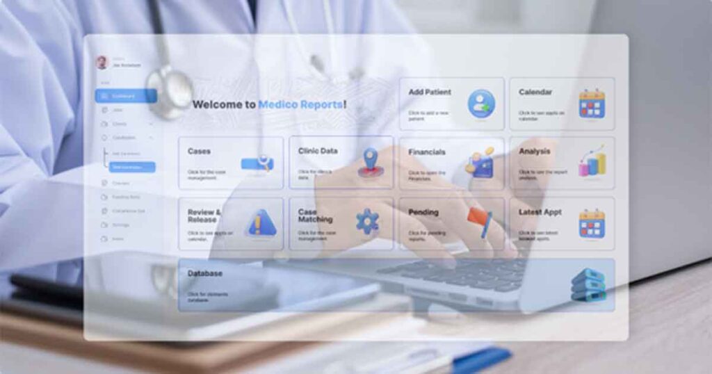 Importance of Integrating Your Medico-Legal Software with Other Systems